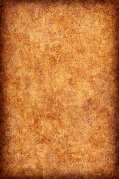 Dark Parchment Texture