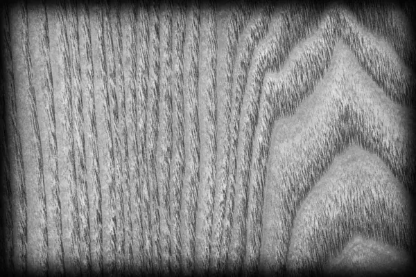 Natural Oak Wood Bleached and Stained Powder Blue Vignette Grunge ...