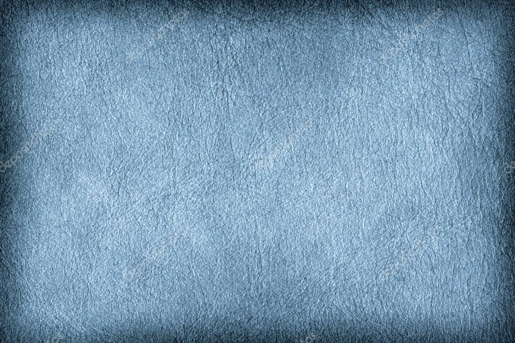 Blue Parchment Background