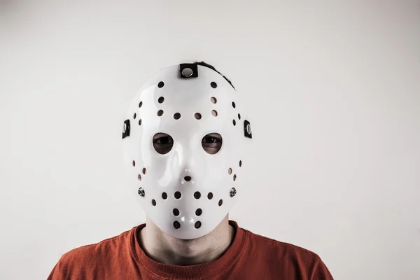 Jason hockey mask Stock Photos, Royalty Free Jason hockey mask Images ...