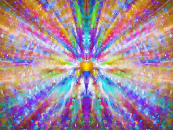 colorful bokeh texture - Stock Image - Everypixel