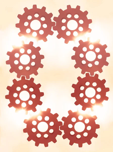 Magic gears Stock Photos, Royalty Free Magic gears Images | Depositphotos