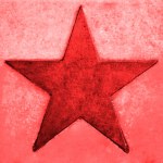 Hollywood Star Stock Photo by ©axstokes 3888261