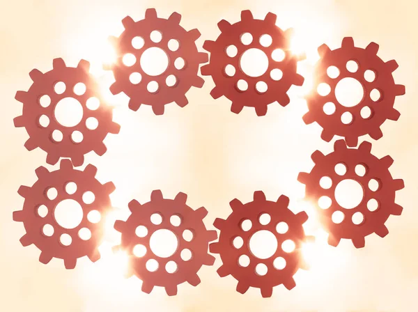 Cog mark Stock Photos, Royalty Free Cog mark Images | Depositphotos