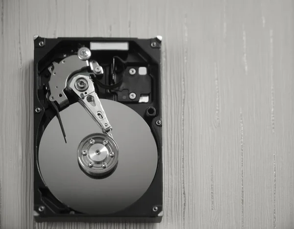 Computer Hard Disk Drive Hardware Disk Memory Storage Cylinder Table ...