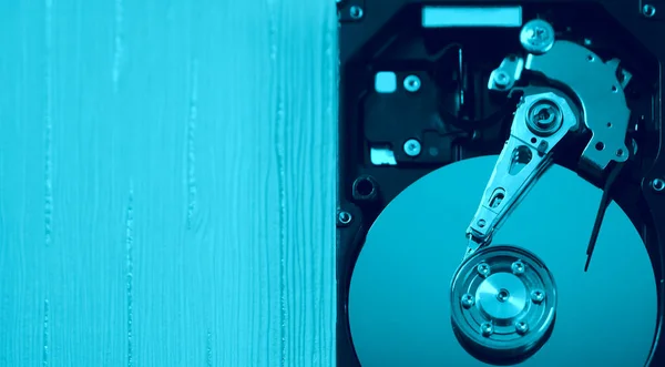 Computer Hard Disk Drive Hardware Disk Memory Storage Cylinder Table ...