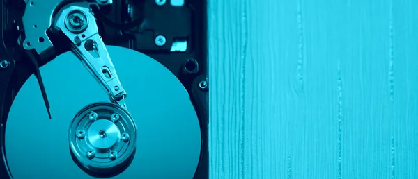 Computer Hard Disk Drive Hardware Disk Memory Storage Cylinder Table ...