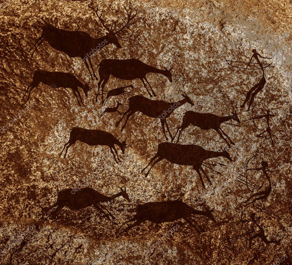 Satukunda Pinturas rupestres. A solo 24 km de Bhopal, Satkunda tiene ...