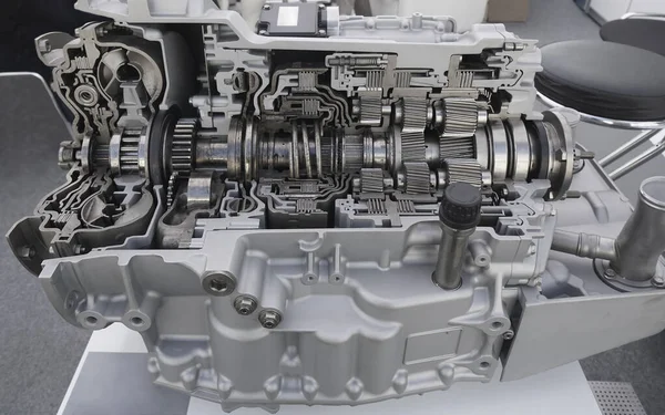 Vw gte transmission Stock Photos, Royalty Free Vw gte transmission ...