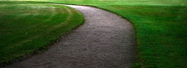 Grit pathway Stock Photos, Royalty Free Grit pathway Images | Depositphotos