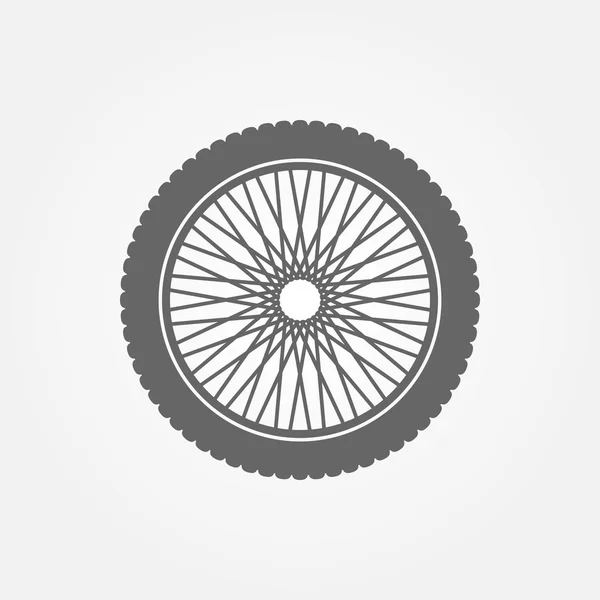 Wheel logo Stock Vector Image by ©cvetoed #82427910