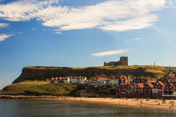 Whitby bay Stock Photos, Royalty Free Whitby bay Images | Depositphotos