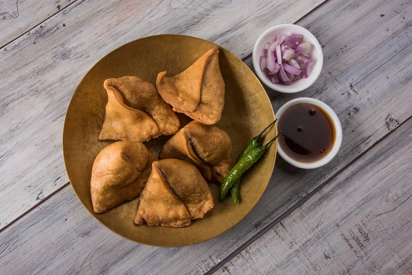 Rajasthani samosa Stock Photos, Royalty Free Rajasthani samosa Images ...