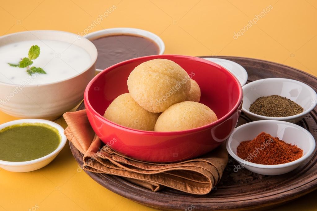 Dahi vada or dahi vade also known as Curd Vadai in South India, a ...
