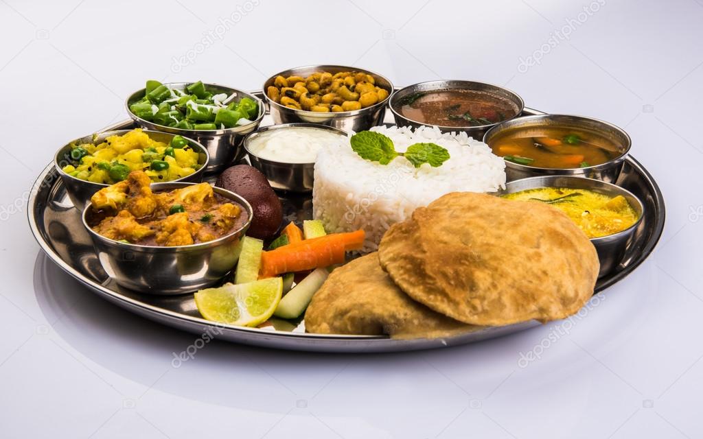 Indian thali, indian food thali, punjabi thali, punjabi food thali ...