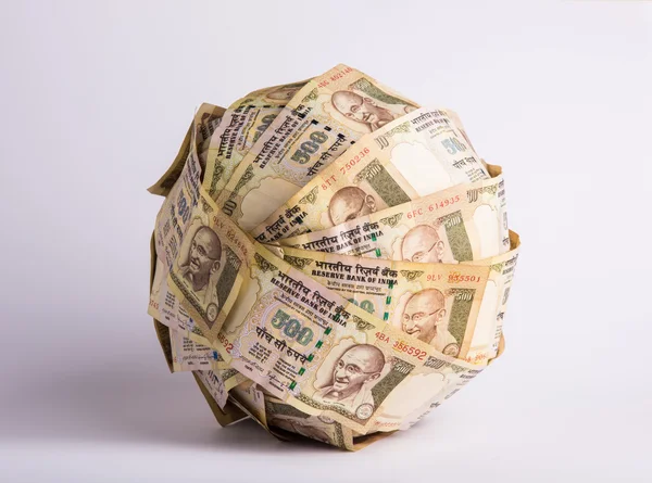 Indian currency falling, indian rupee notes falling, indian currency ...