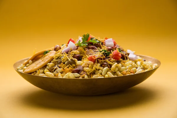 Lemon bhel Stock Photos, Royalty Free Lemon bhel Images | Depositphotos
