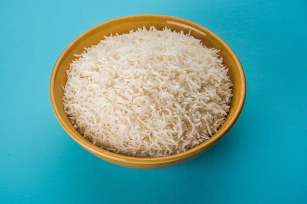 Indian basmati rice, pakistani basmati rice, asian basmati rice, cooked ...