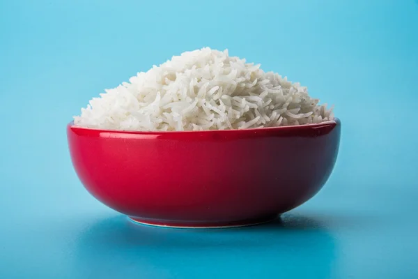 Indian basmati rice, pakistani basmati rice, asian basmati rice, cooked ...