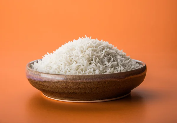 Indian basmati rice, pakistani basmati rice, asian basmati rice, cooked ...