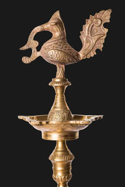 Brass samai image | Indian traditional samai or samayee, a typical ...