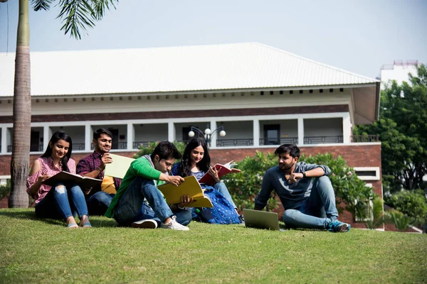 Indian students group Stock Photos, Royalty Free Indian students group ...