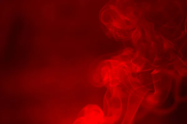 Bright red smoke background Stock Photos, Royalty Free Bright red smoke ...