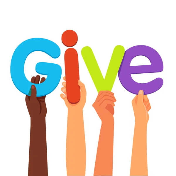 Generous Stock Vectors, Royalty Free Generous Illustrations ...