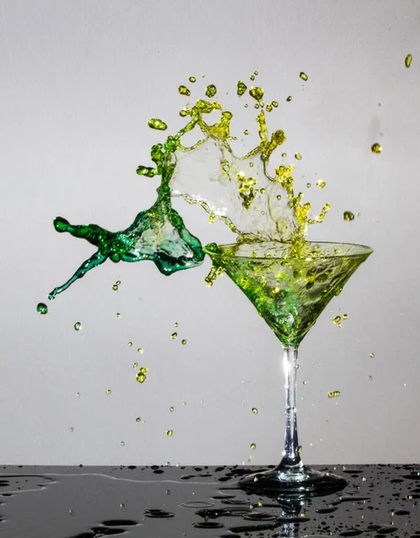 Spilled cocktail Stock Photos, Royalty Free Spilled cocktail Images ...