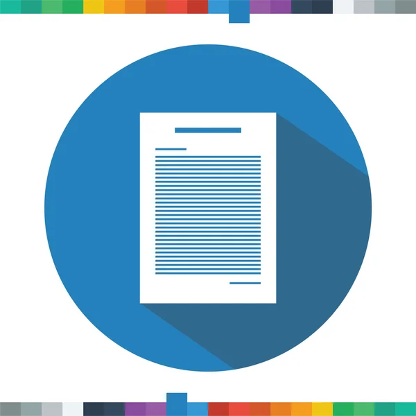 Paper letter Vector Art Stock Images | Depositphotos