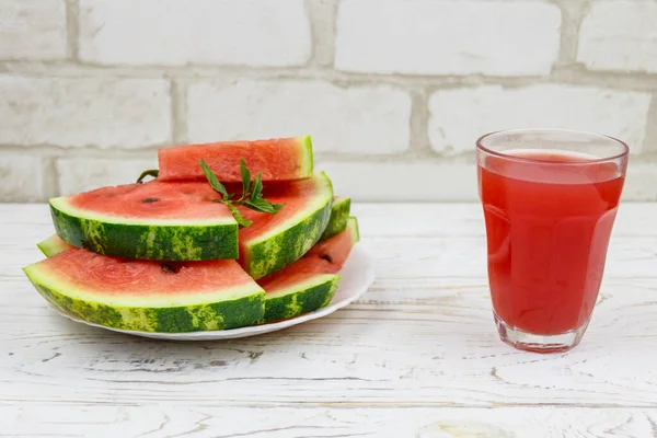 Vattenmelon glass Stock Photos, Royalty Free Vattenmelon glass Images ...
