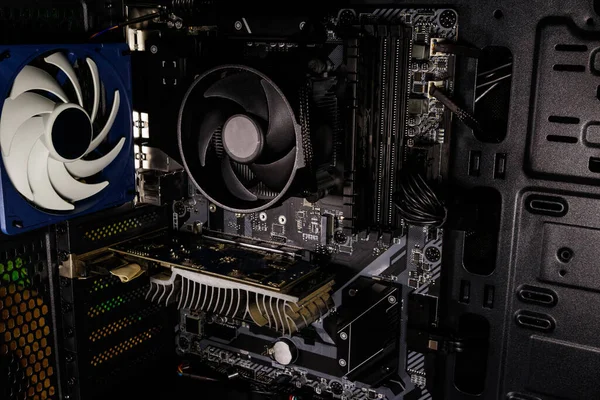 System unit Stock Photos, Royalty Free System unit Images | Depositphotos