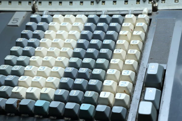 Old keyboard Stock Photos, Royalty Free Old keyboard Images | Depositphotos