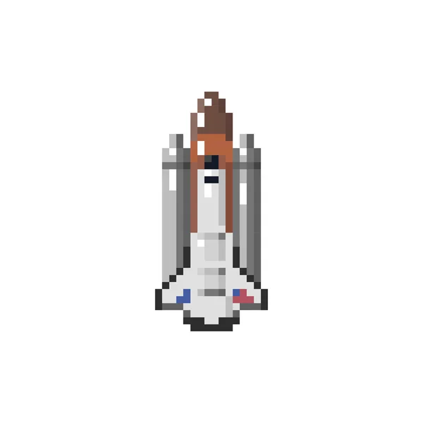 100,000 Astronaut pixel Vector Images | Depositphotos