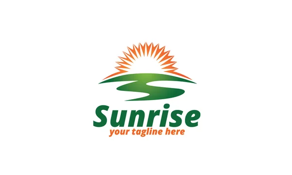 Sunrise Logo
