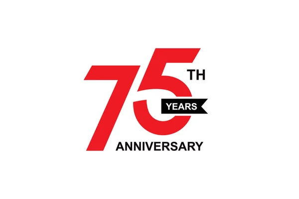 100,000 75th anniversary Vector Images | Depositphotos