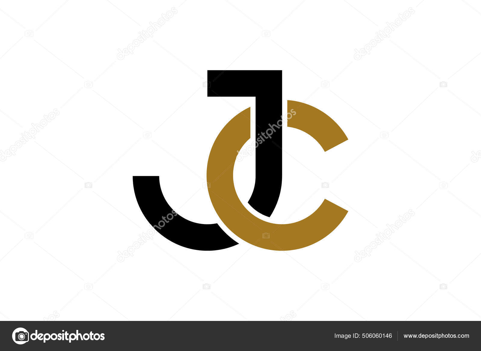 Illustration Vector Graphic Letter Icon Logo Template Design Stock ...
