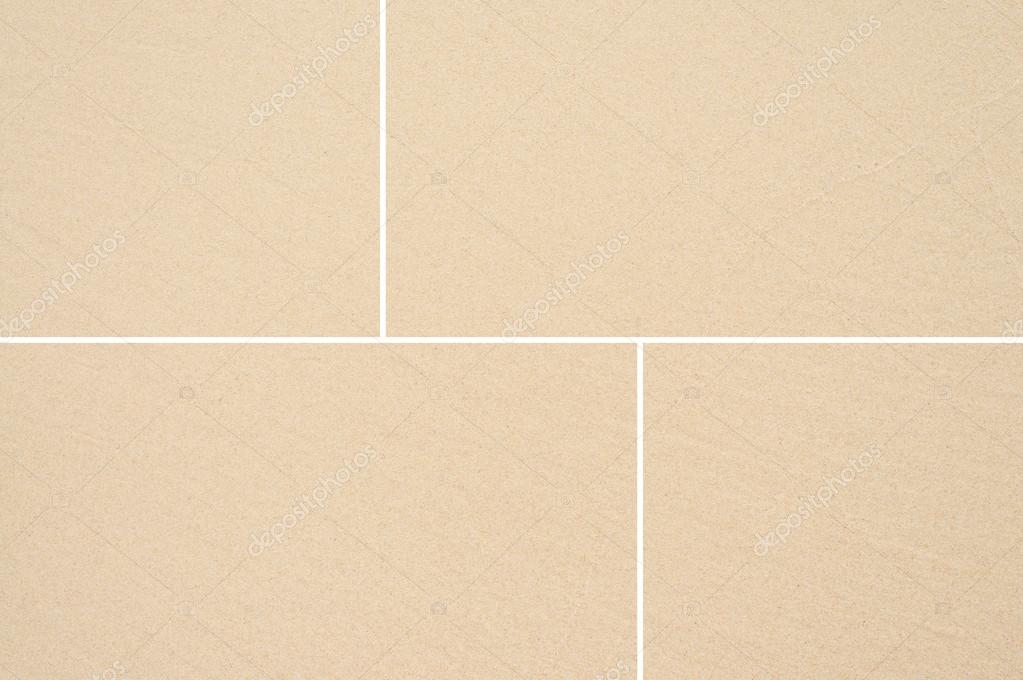 Sand floor tile seamless background and texture. — Stock Photo ...