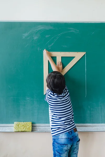 School ruler Stock Photos, Royalty Free School ruler Images ...