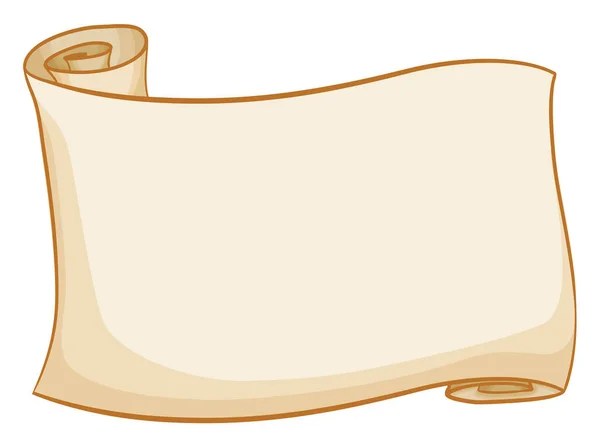 67 Unrolled scroll Vector Images | Depositphotos