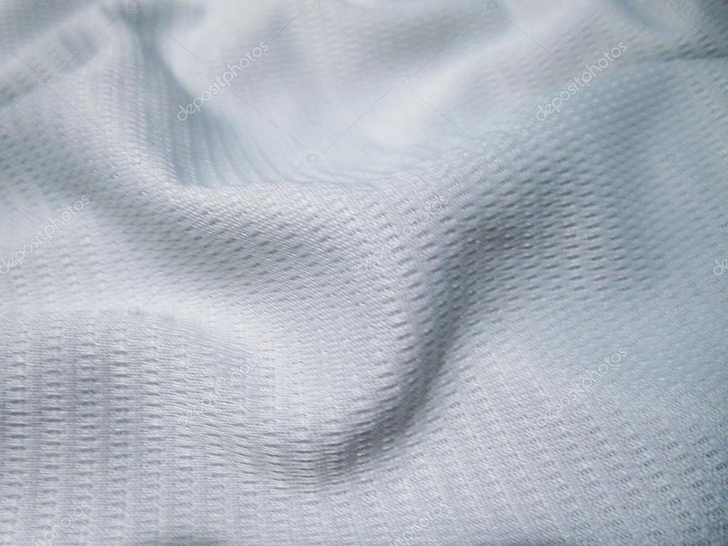 Textura de tela lisa blanca — Foto de stock #84467948 © toncherd