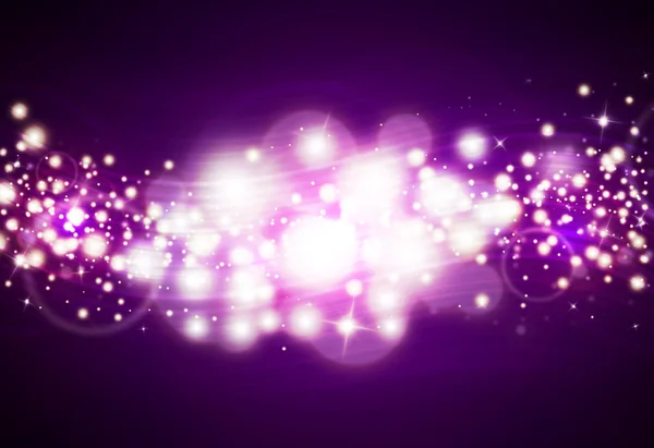 Lavender Purple Glitter Sparkle Border — Stock Photo © Steph_Zieber ...