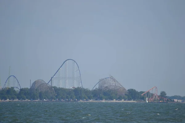 14 Cedar point ohio Stock Photos, Cedar point ohio Images | Depositphotos®
