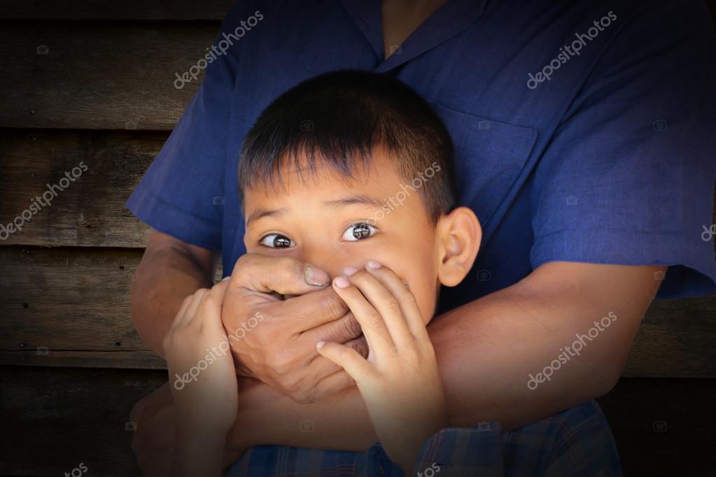 Kidnap Stock Photo by ©chaioj 83394120