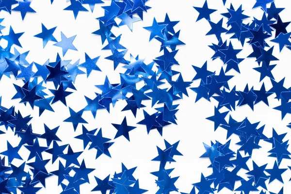 Blue star confetti Stock Photos, Royalty Free Blue star confetti Images ...