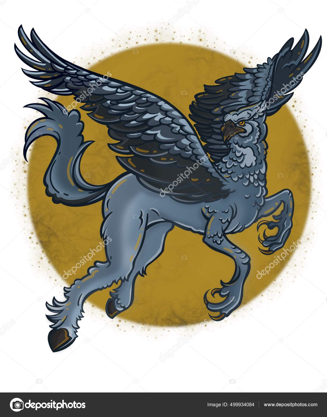 Hippogriff