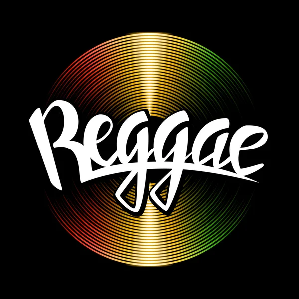 3,184 Reggae Vector Images | Depositphotos