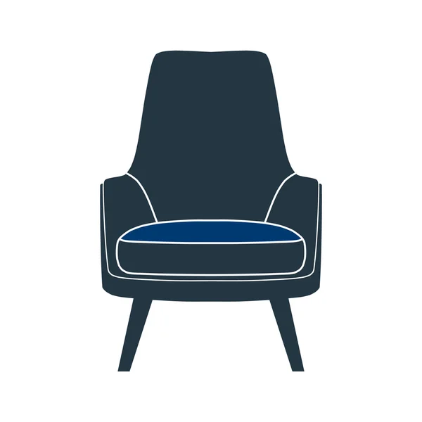 Swivel chair line icon Stock Photos, Royalty Free Swivel chair line ...