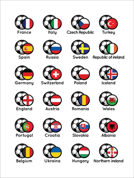 Euro 2016 table Stock Vectors, Royalty Free Euro 2016 table ...