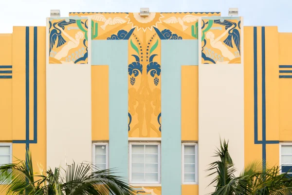 Miami art deco Stock Photos, Royalty Free Miami art deco Images ...